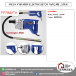 Permata Material Bangunan Pekanbaru